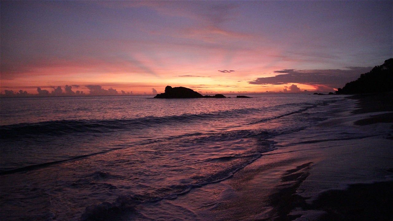 PRESERVING THE BEAUTY OF KOON ISLAND BY IMPLEMENTING SUSTAINABLE ...