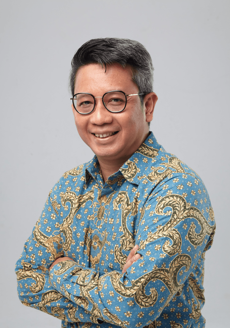 STRUKTUR KAMI | Global Environmental Conservation Organization - WWF ...