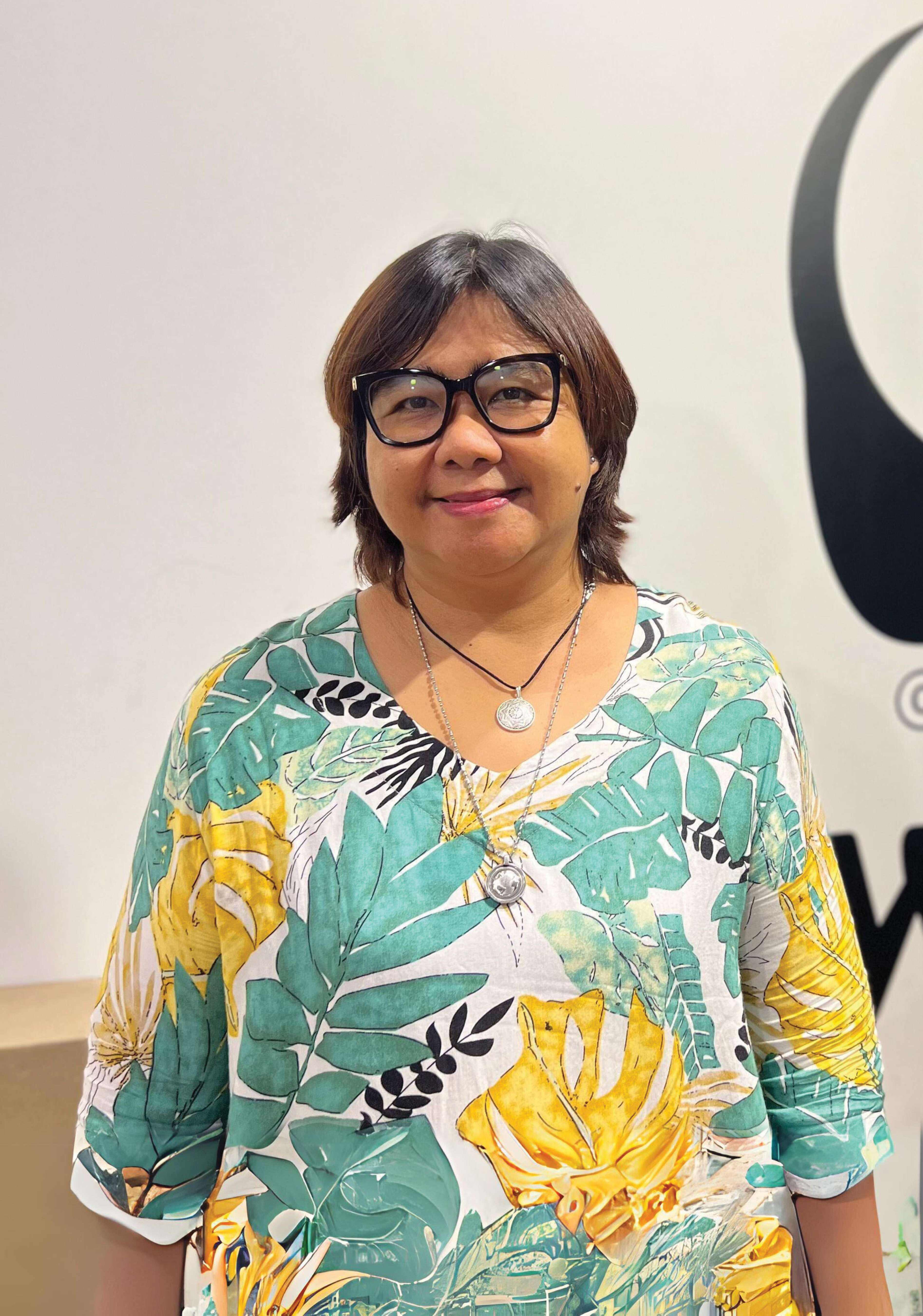 STRUKTUR KAMI | Global Environmental Conservation Organization - WWF ...