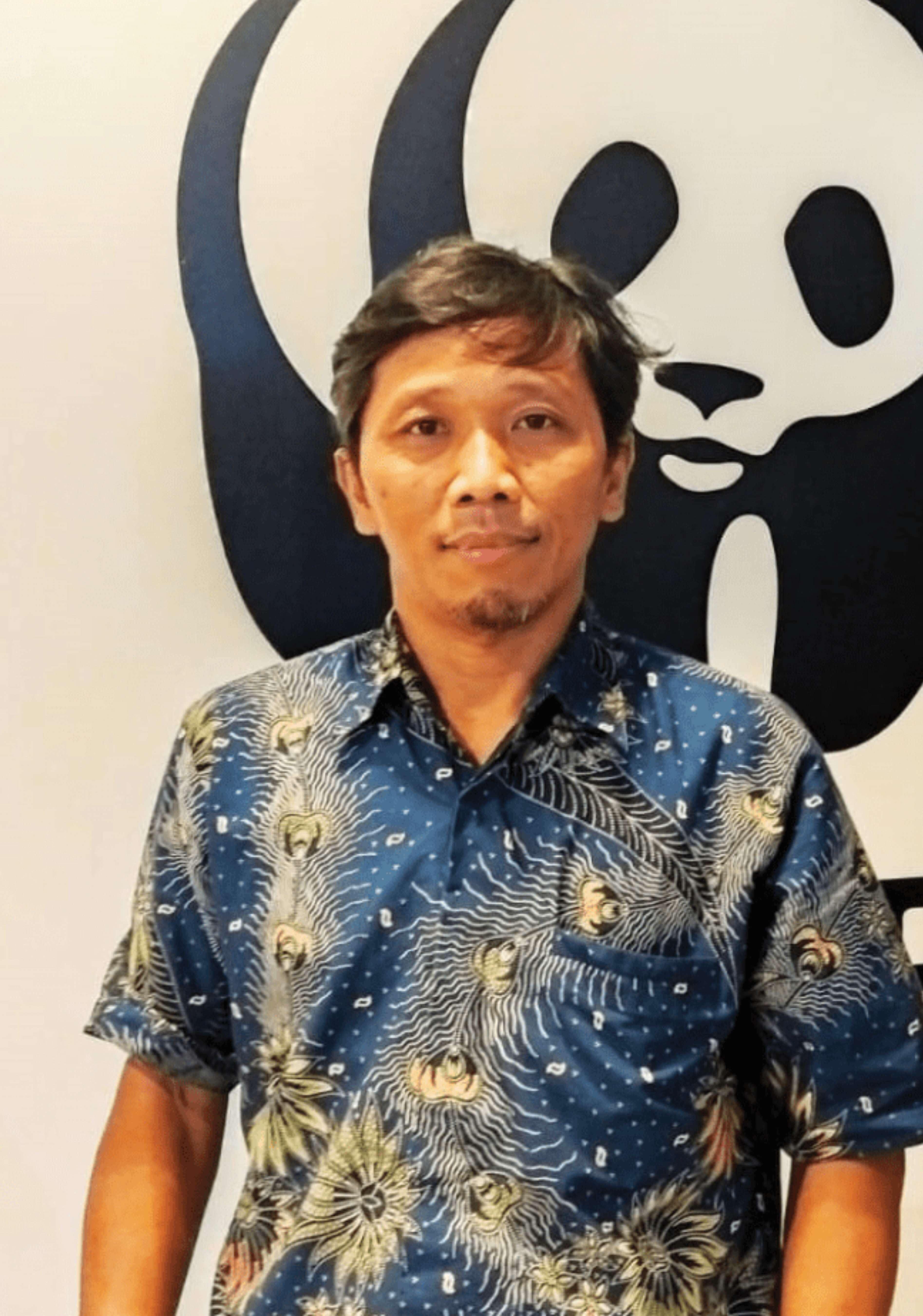 STRUKTUR KAMI | Global Environmental Conservation Organization - WWF ...